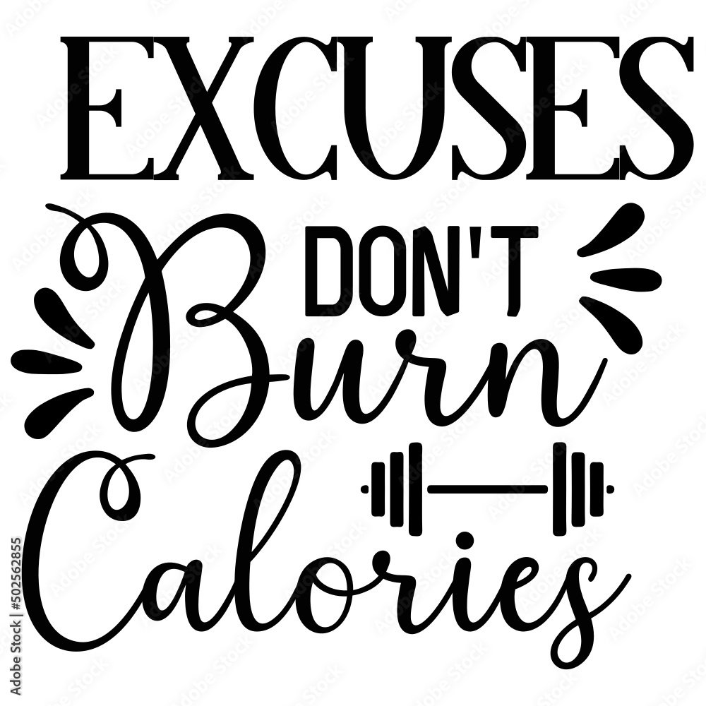 Gym Quotes SVG Design,Sore Today Strong Tomorrow Svg, Svg Bundle,Gym ...