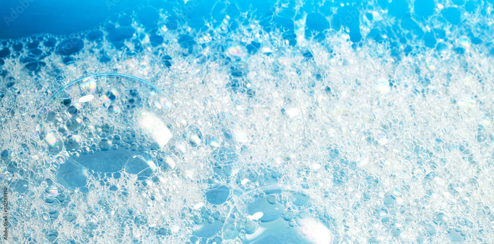 Soap washing powder store