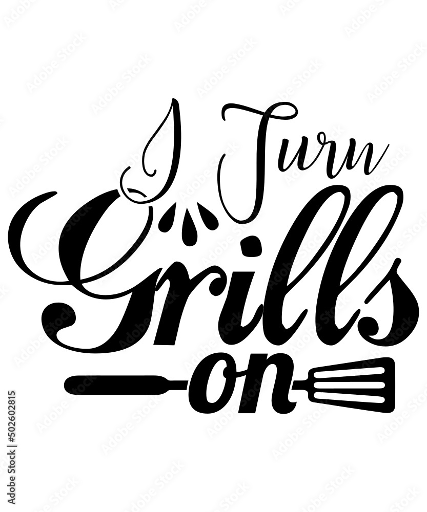 Barbecue SVG Design,Barbecue Bundle Svg, Grill Svg, Bbq Master Svg ...