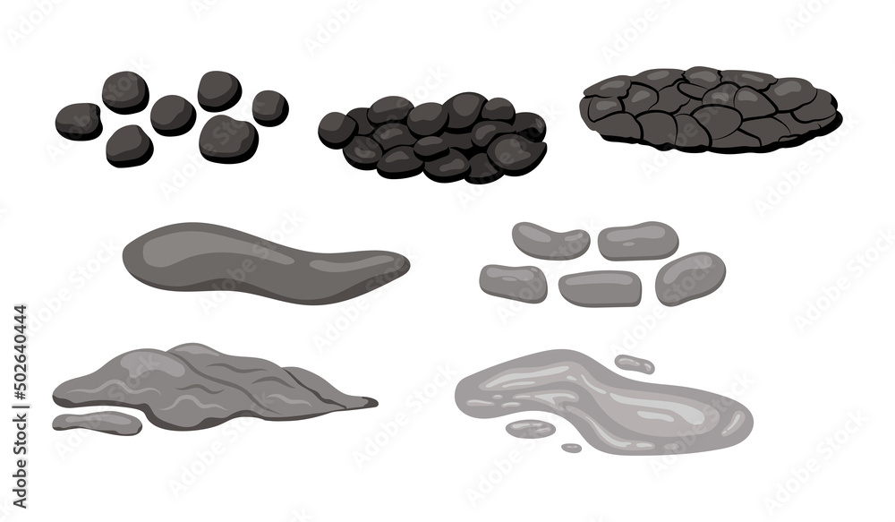 Animal Poop Identification