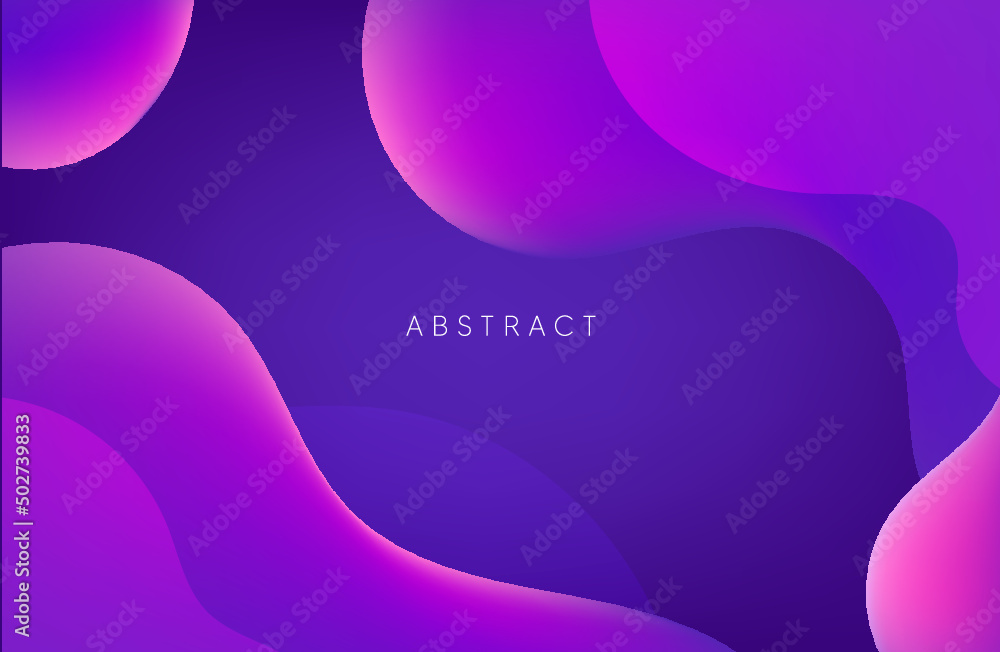 abstract purple background Stock Vector | Adobe Stock