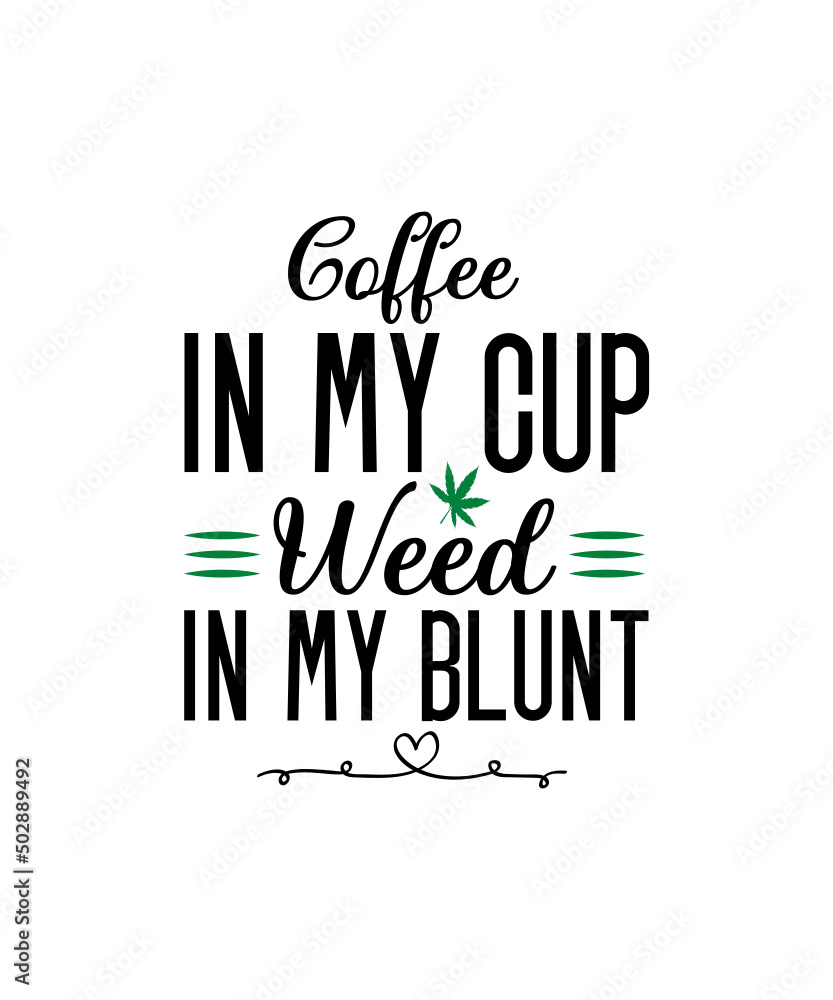 Vetor de Weed SVG Bundle,Marijuana SVG Bundle, Cannabis SVG Bundle ...