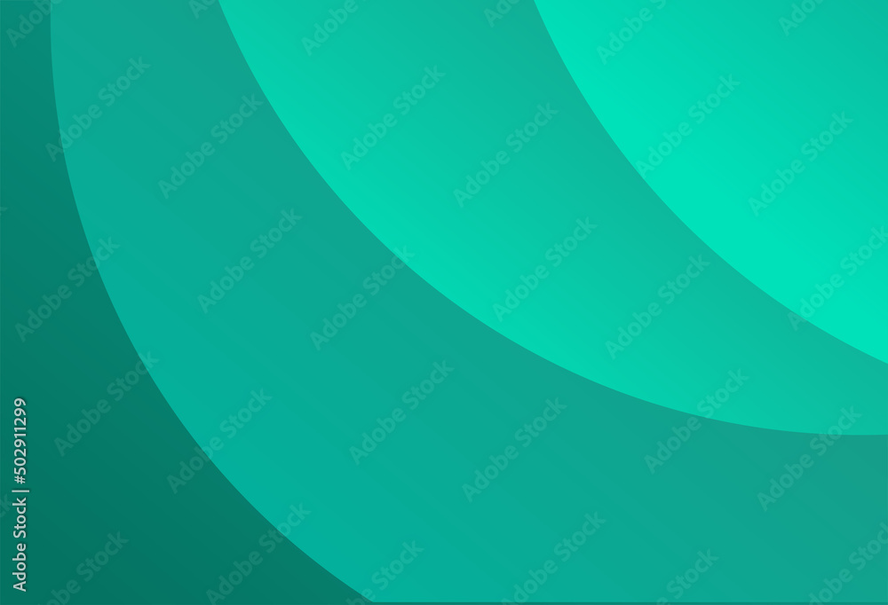 Blue background vector illustration lighting effect graphic for text ...