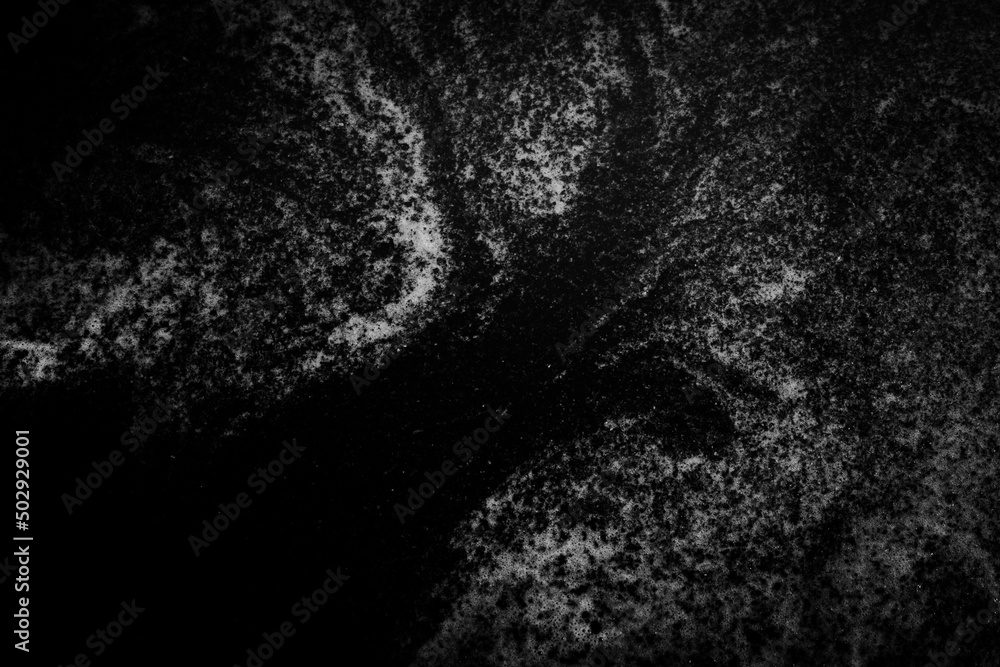 Abstract black seamless background. Black minimalist backdrop. Stock ...