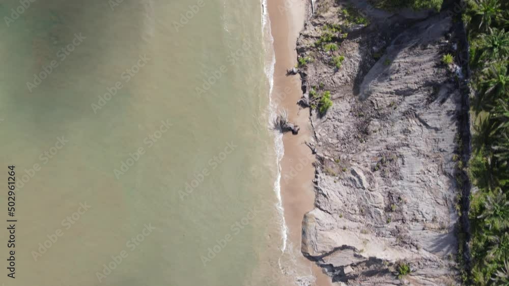 Miri, Sarawak Malaysia - May 2, 2022: The Landmark and Tourist ...