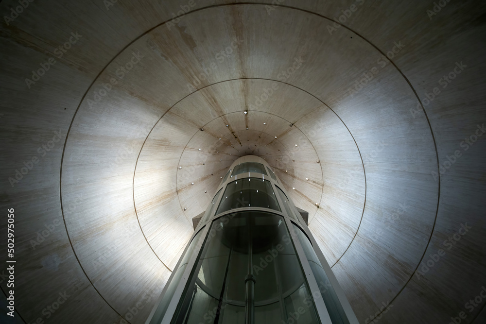 Nuclear missile launch silo russia ukraine war Stock Photo | Adobe Stock