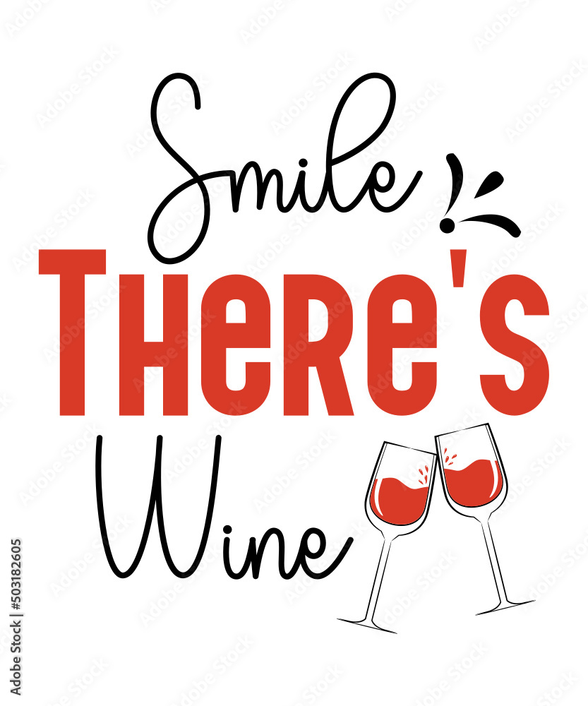 Wine And Party Quotes