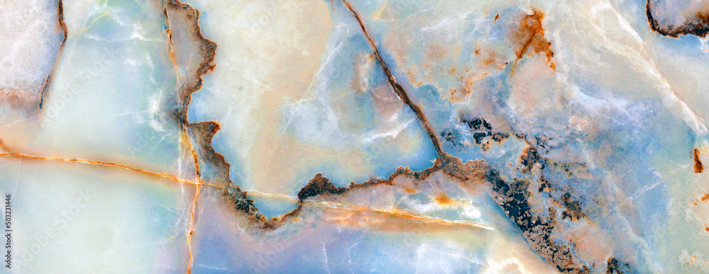 Multi Color vines marble texture or abstract background. onyx marble in ...