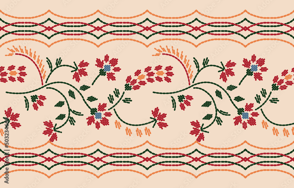 Homemade Border Designs - Homemade Ftempo