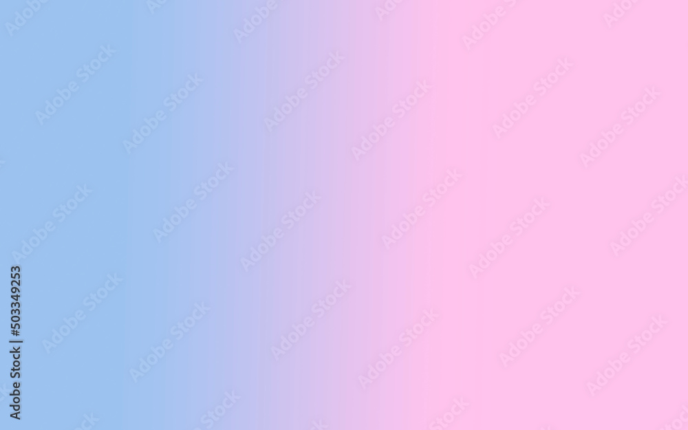blue and pink color with soft color transition Stock Illustration ...