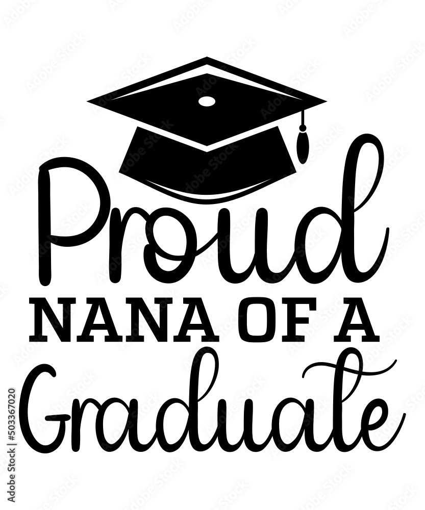 Graduation SVG Bundle, Class of 2022 SVG, Senior 2022 SVG, Graduation ...