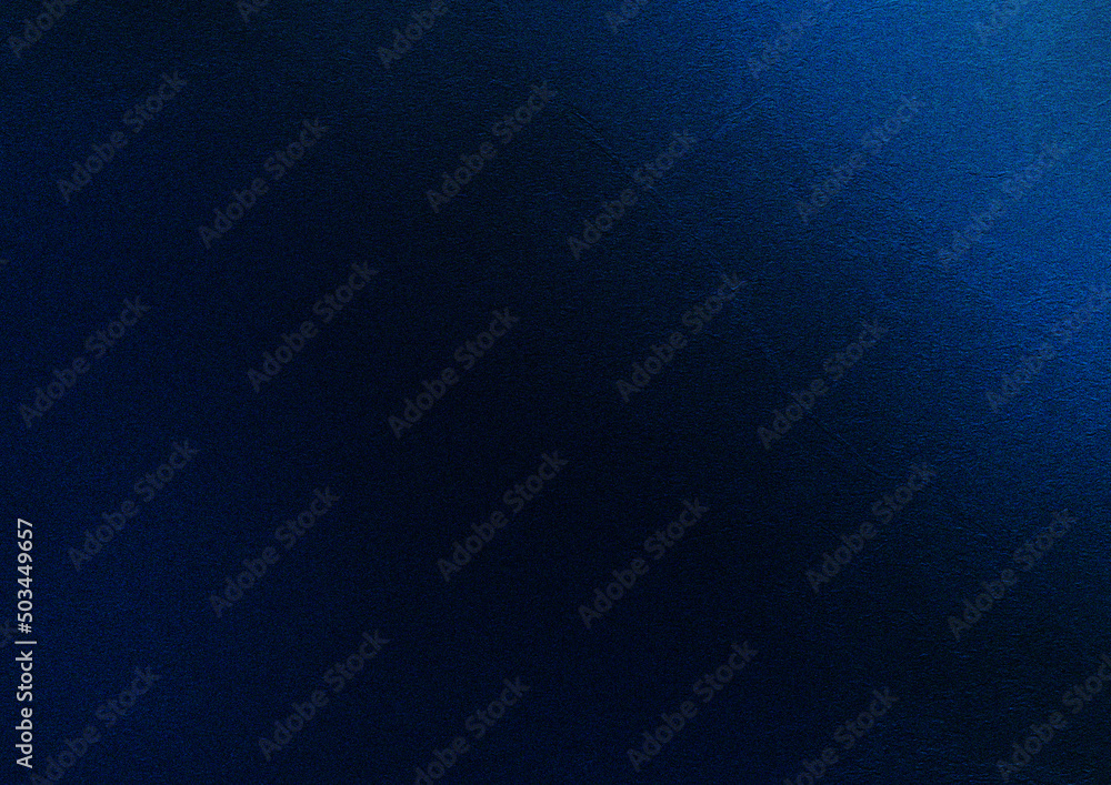 Blue gradient textured background wallpaper design Stock Photo | Adobe ...