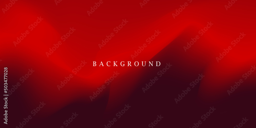 Abstract red Landscape Background,Modern red abstract background ...