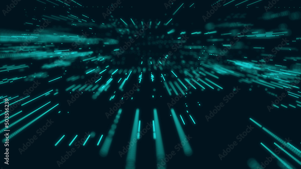 Digital Database Cyberspace Decoding Algorithms Hacked Software Cyber