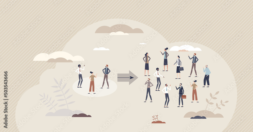 Representative Of The Population