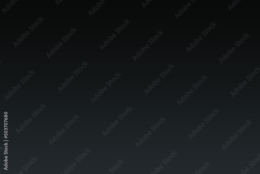 Background From Black Gradient, Vector Illustration Stock Vector ...