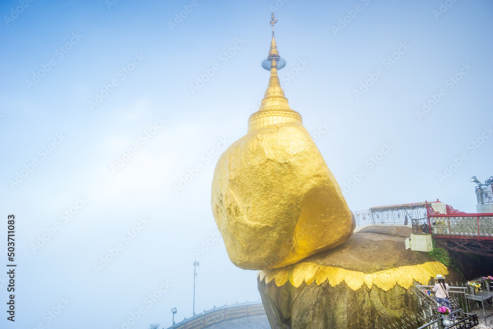 Myanmar, officially the Republic of the Union of Myanmar, also called ...