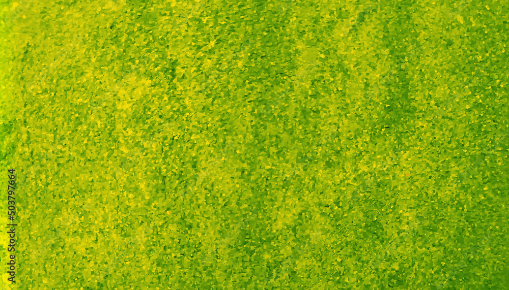 Bright Green Paper Texture