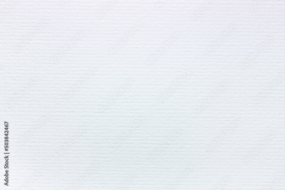 white watercolor paper with striped texture. extra large and highly ...