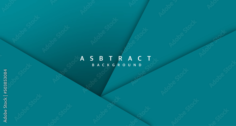 Abstract corporate background for presentation design with modern ...
