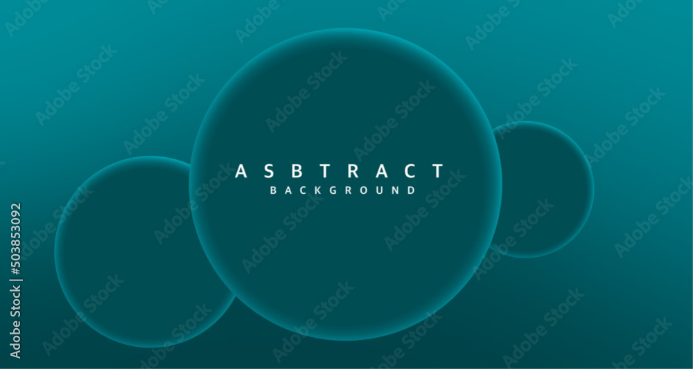 Abstract corporate background for presentation design with modern ...