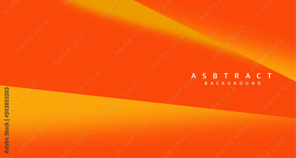 Abstract corporate background for presentation design with modern ...