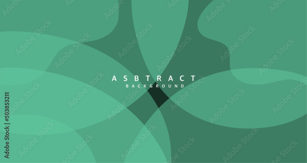 Abstract corporate background for presentation design with modern ...