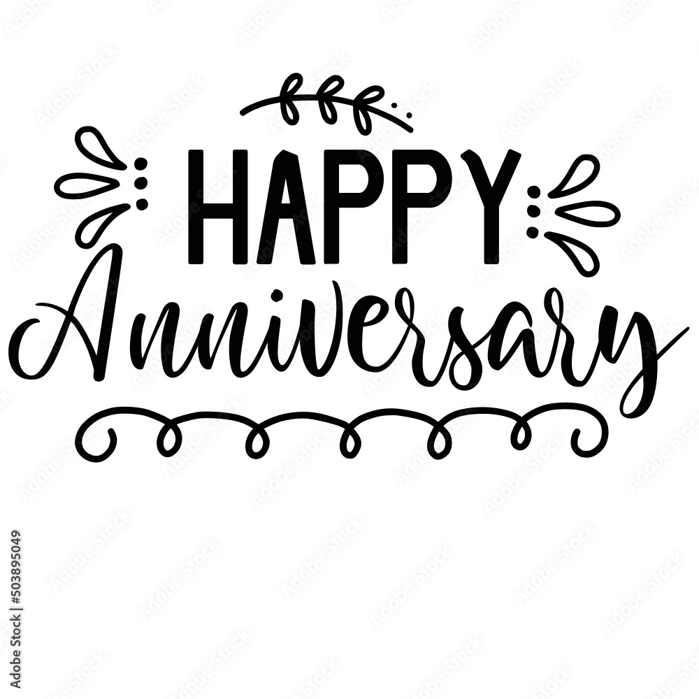 Anniversary SVG Design,Anniversary Svg Bundle, Anniversary Cut Files ...