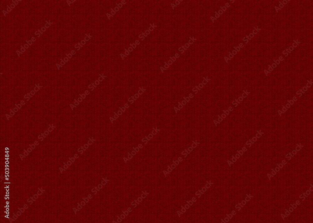 red fabric texture background, textured carpet background in red color ...
