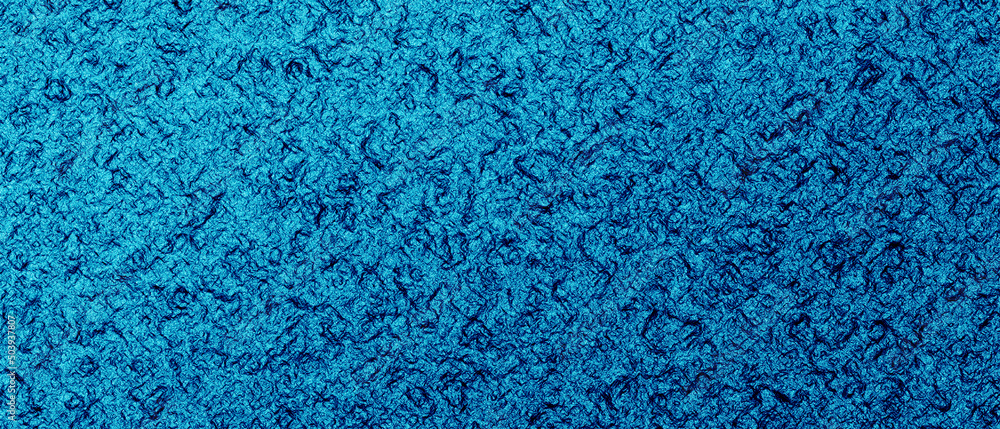 Beautiful blue carpet background, abstract background with carpet ...