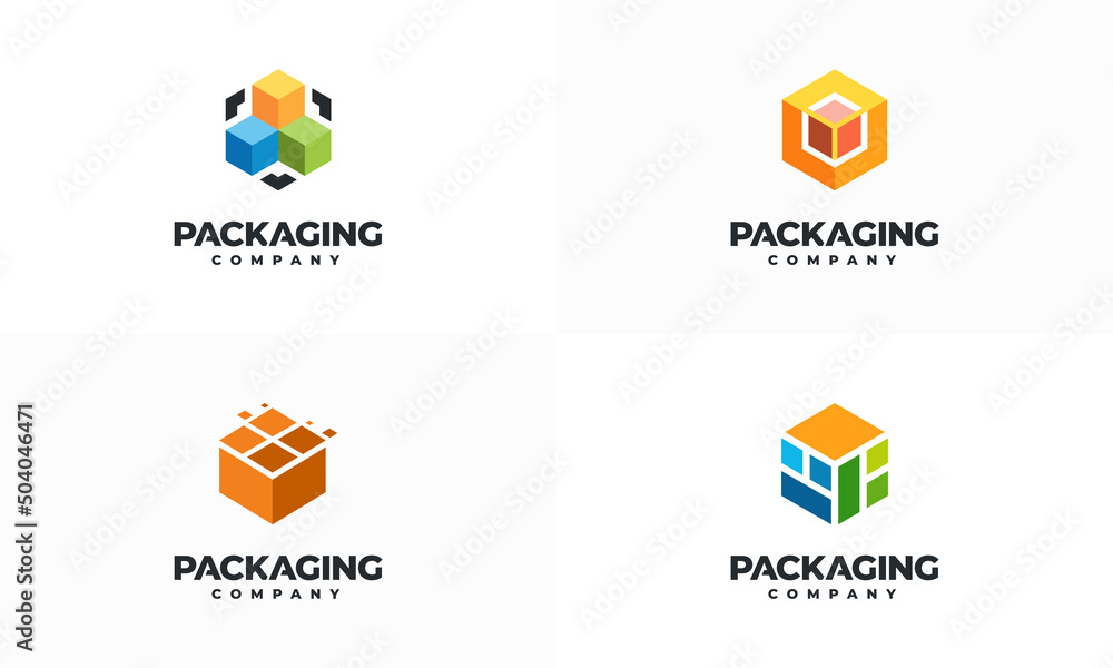 Triangle Packaging Logo