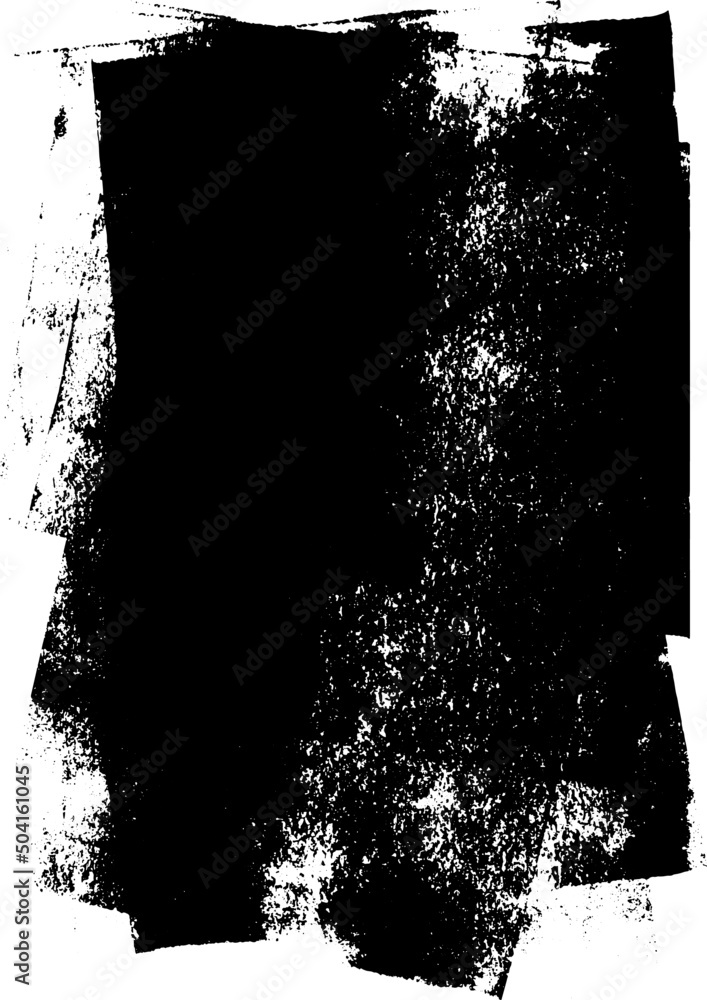 dry ink texture with a transparent background Stock Photo | Adobe Stock