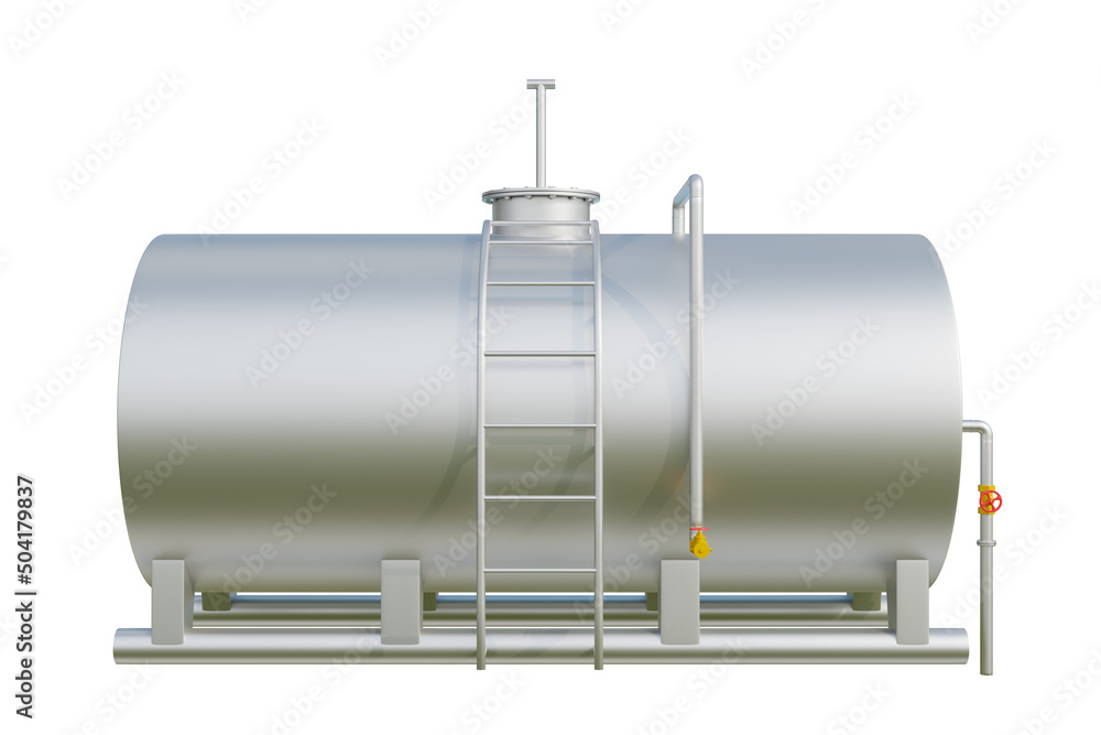 Flammable storage tanks for oil, gas, steel, metal and stainless steel ...