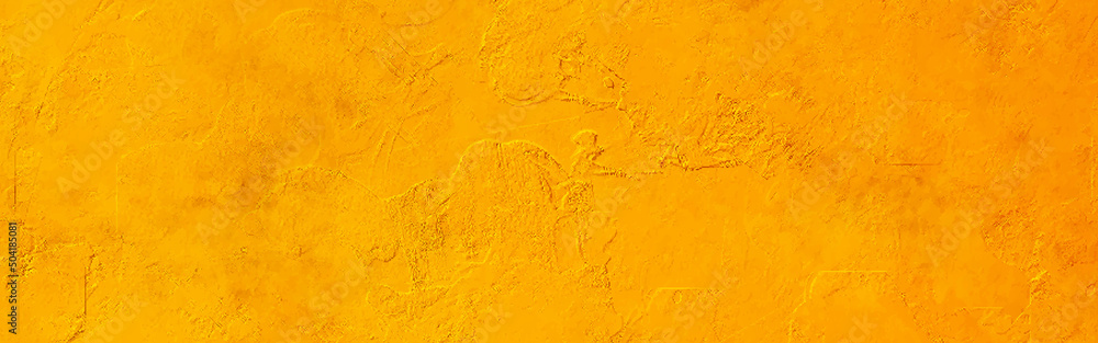 Abstract Background gold yellow color gradient Design, Solid watercolor ...