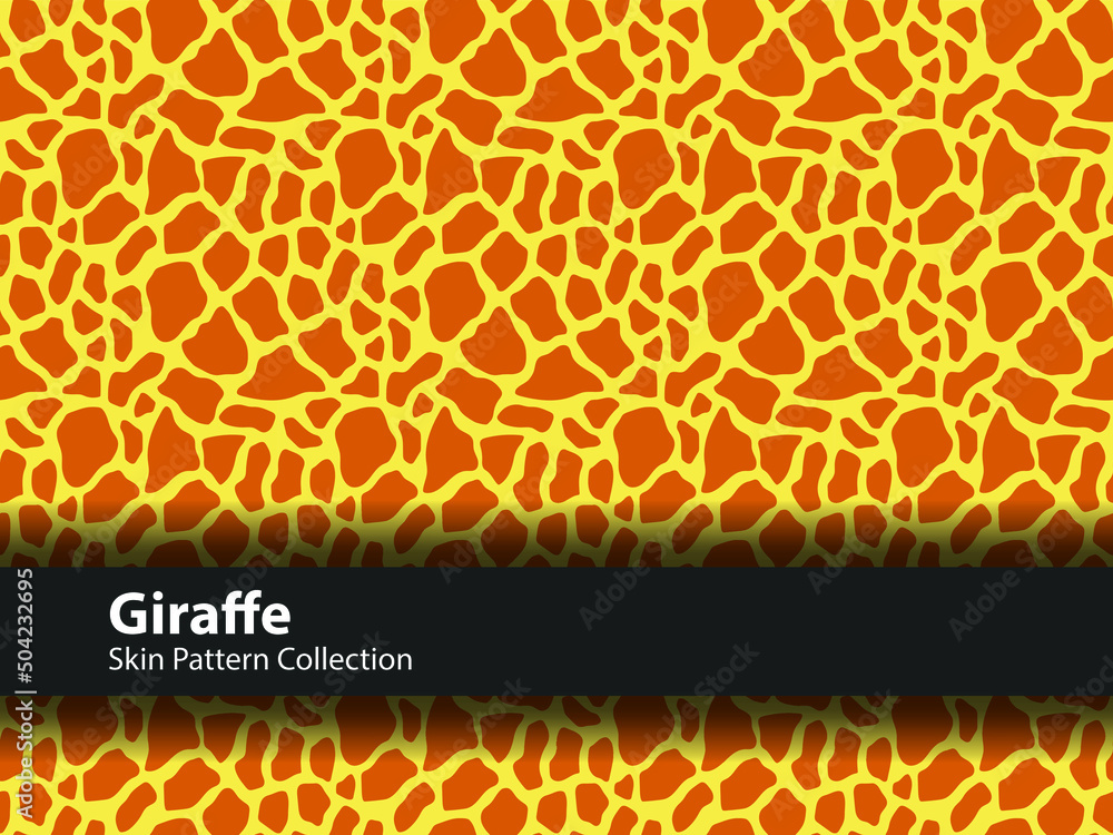 wallpaper cartoon skin animal vector illustration print fashion ...