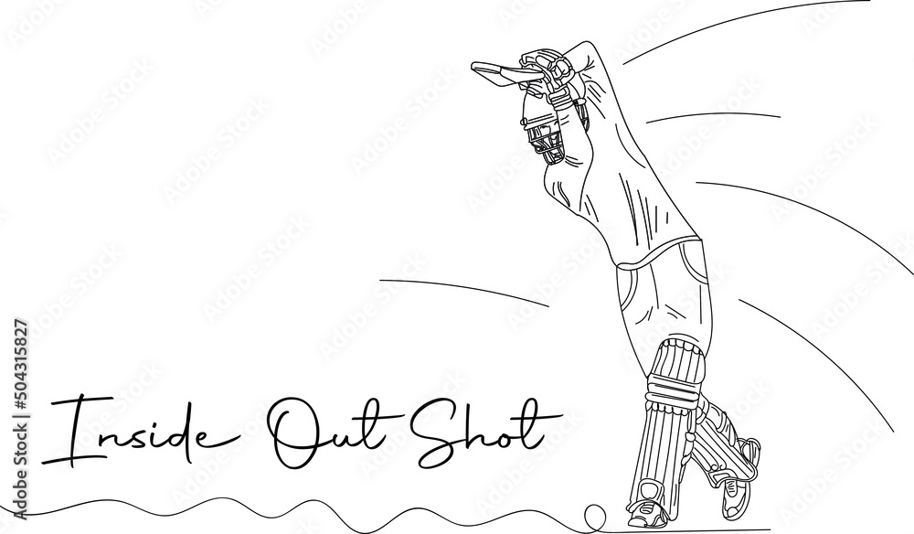 Cricket Logo, Cricket silhouette, Cricket Illustration, Outline sketch ...