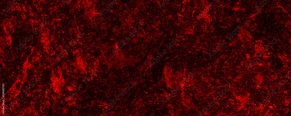 Abstract red paint background, color gradient texture. liquid mix fluid ...
