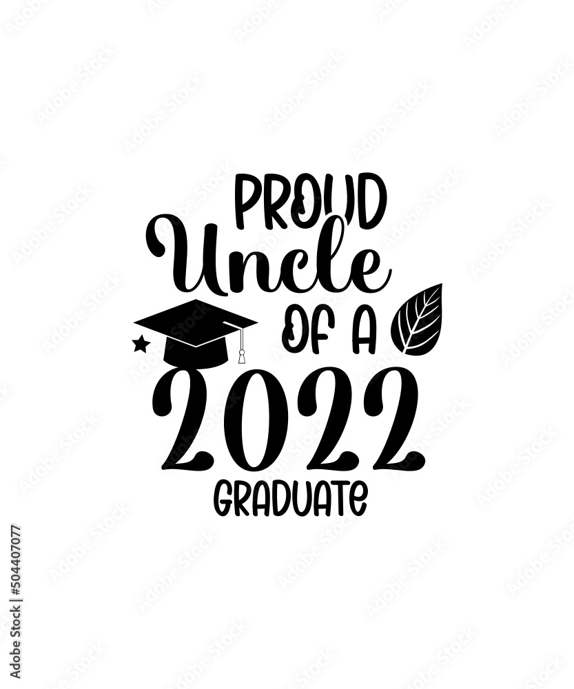 Graduation svg Bundle, Senior 2022 svg, Class Of 2022 svg, Graduation ...