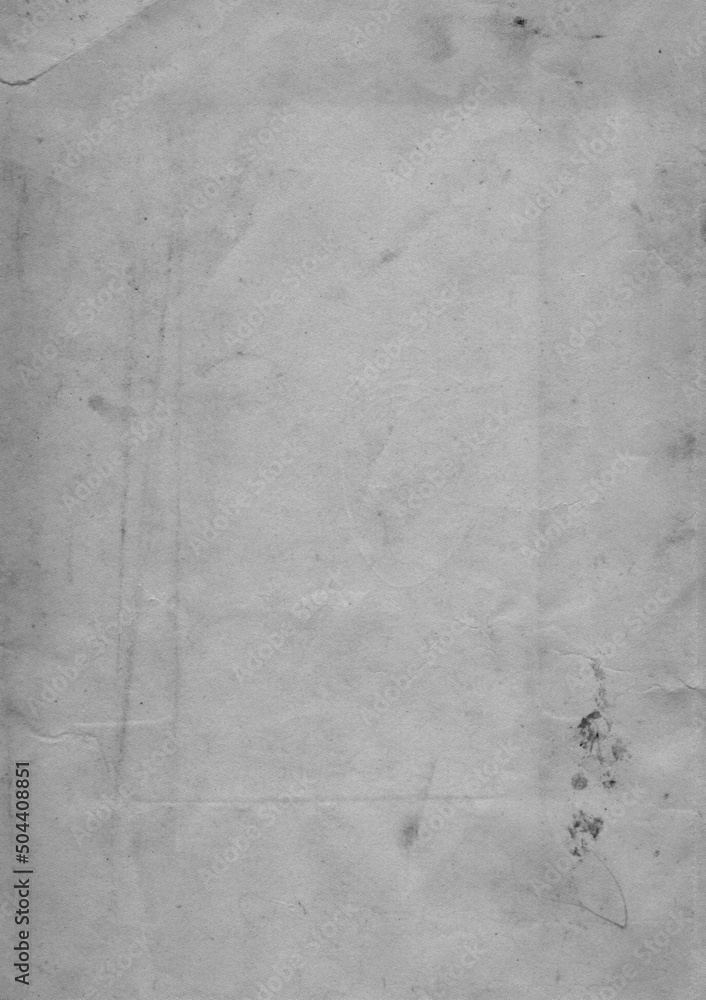 large halftone vintage paper texture with a transparent background ...