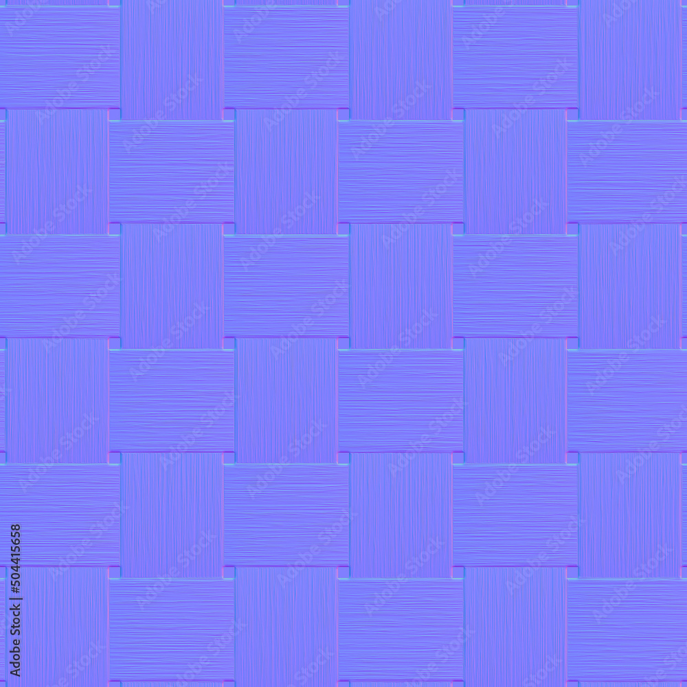Normal map Coat, normal mapping texture Stock Illustration | Adobe Stock