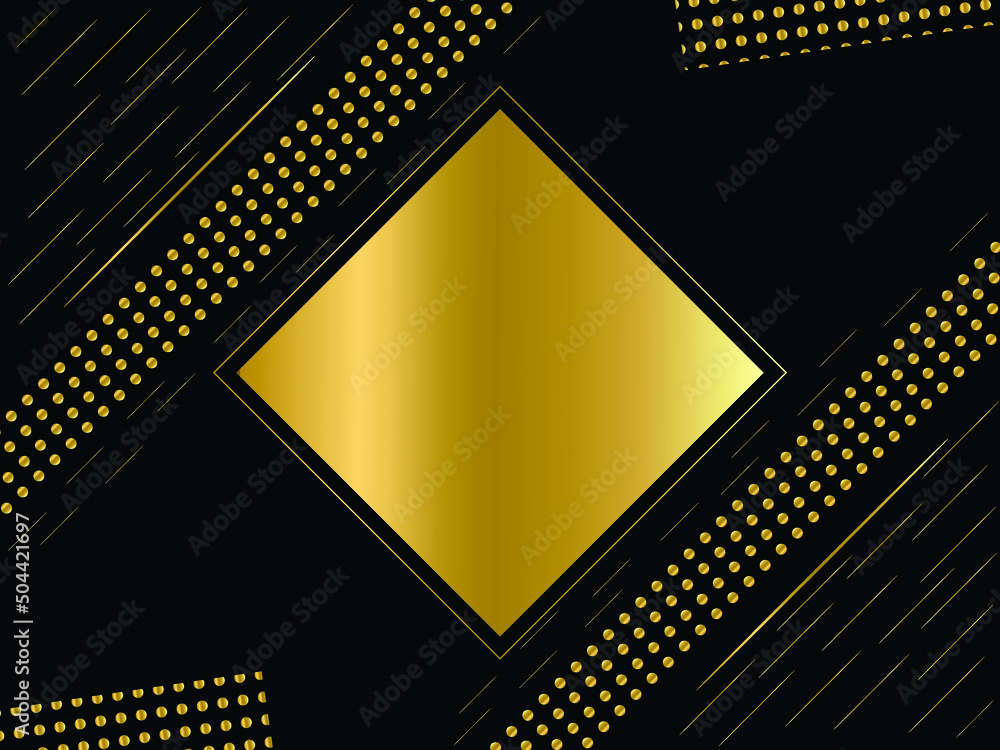 Beautiful abstract black gold background wallpaper image modern luxury ...