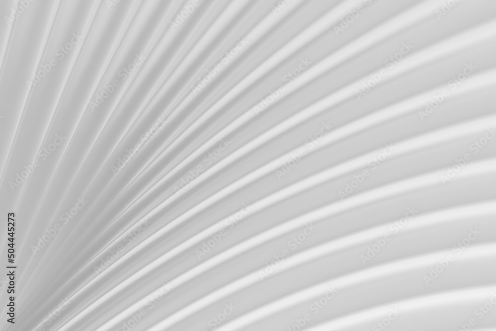 Architectural abstract background of private housing. The concept of a ...
