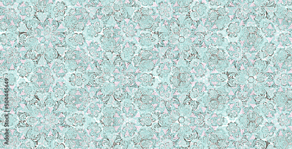 Luxury Marble texture background vector. Panoramic Marbling texture ...