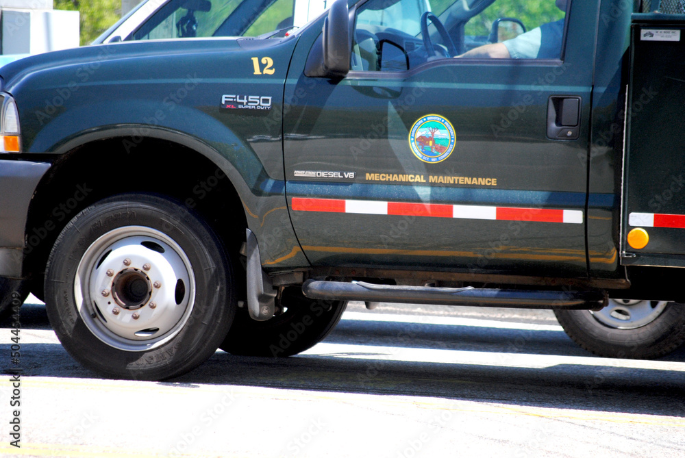 Town Of Waterford Ct Public Works at Christopher Norman blog