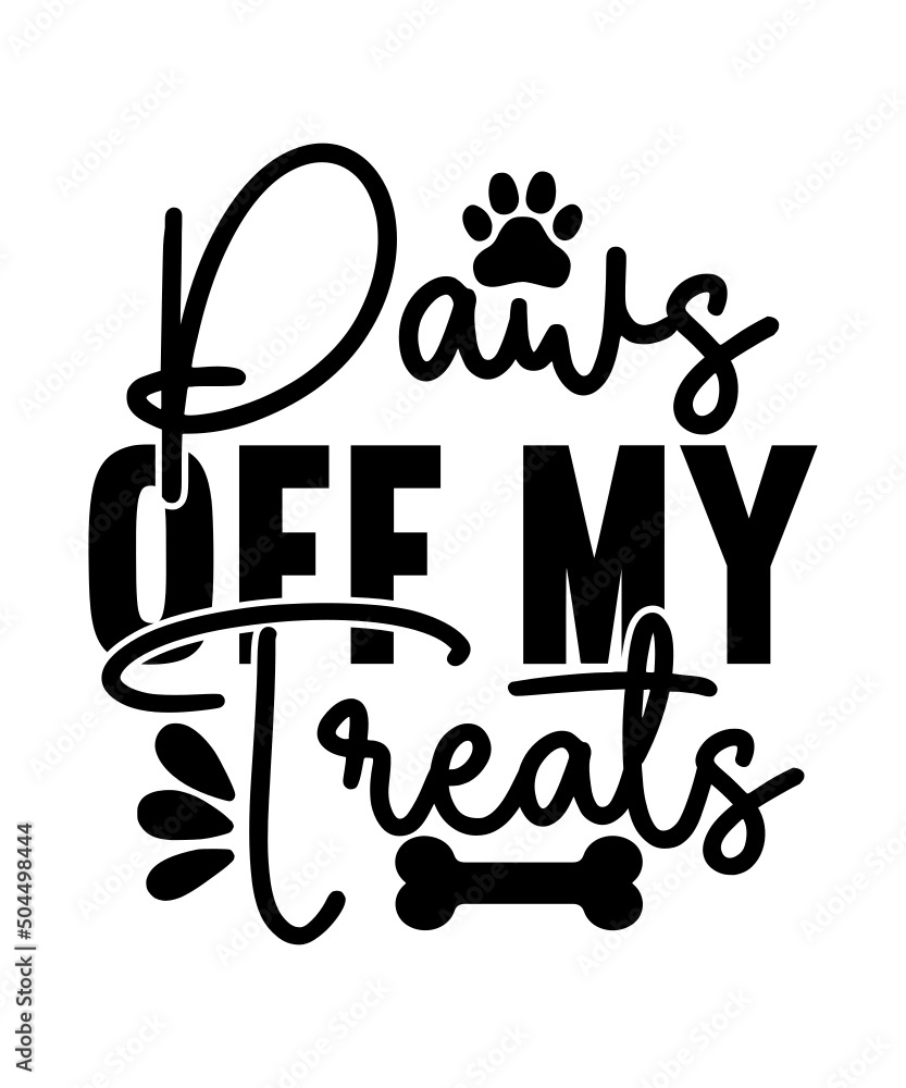 Dog SVG Bundle, Dog Lover SVG file for Cricut, Dog Quote svg cut file ...