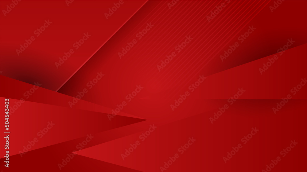 shade of red abstract background vector Stock Vector | Adobe Stock