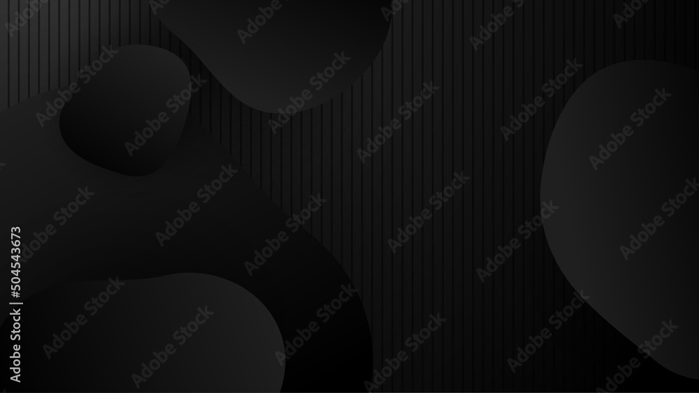 black background Stock Vector | Adobe Stock