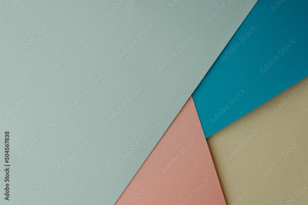 Abstract polygons design Stock Photo | Adobe Stock