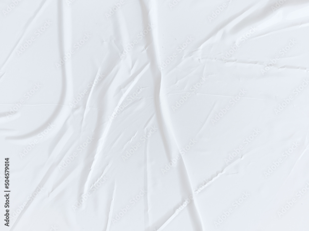 Wrinkled paper texture. Crumpled paper texture background for various ...