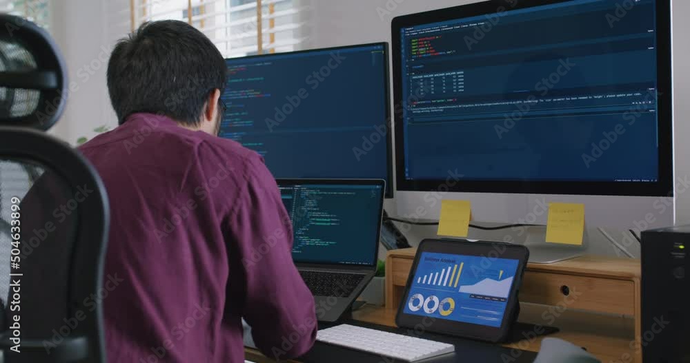 Digital transformation future workforce web DEV career development ...